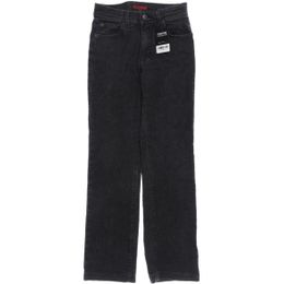 Angels Damen Jeans, schwarz, Gr. 36