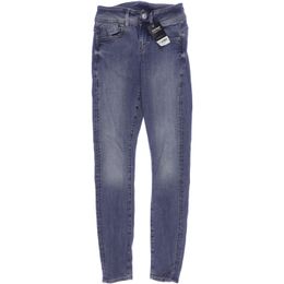 G-Star Raw G Star RAW Damen Jeans, blau, Gr. 26