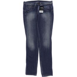 Pepe Jeans Damen Jeans, blau, Gr. 30