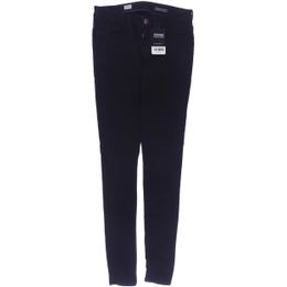 Tommy Hilfiger Damen Jeans, schwarz, Gr. 27