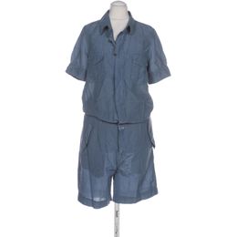 Closed Damen Jumpsuit/Overall, blau, Gr. 42