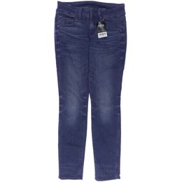 G-Star Raw G Star RAW Damen Jeans, blau, Gr. 30