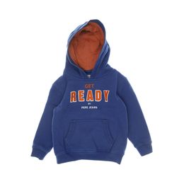 Pepe Jeans Herren Hoodies & Sweater, blau, Gr. 104