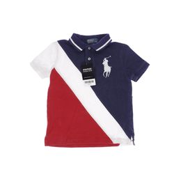 Polo Ralph Lauren Herren Poloshirt, mehrfarbig, Gr. 104