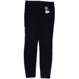 comma, Comma Damen Jeans, schwarz, Gr. 38