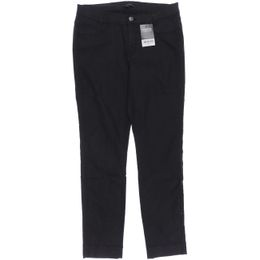 comma, Comma Damen Jeans, schwarz, Gr. 40