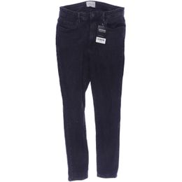 armedangels Damen Jeans, schwarz, Gr. 28