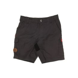 Trollkids Herren Shorts, grau, Gr. 122