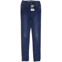 Garcia Herren Jeans, marineblau, Gr. 140