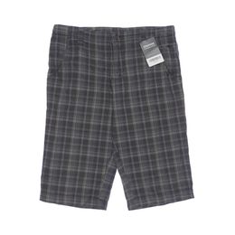 Tom Tailor Herren Shorts, grau, Gr. 158