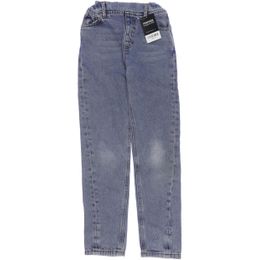 Maas Herren Jeans, blau, Gr. 140