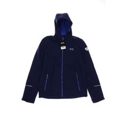 Killtec Herren Jacke, marineblau, Gr. 176