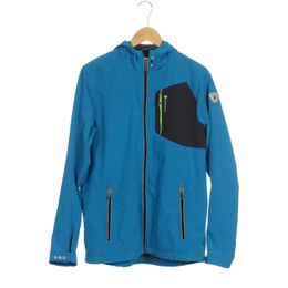 Killtec Herren Jacke, blau, Gr. 176