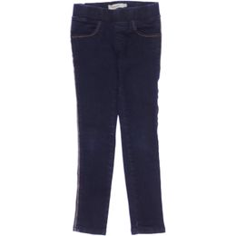 Catimini Damen Jeans, marineblau, Gr. 116