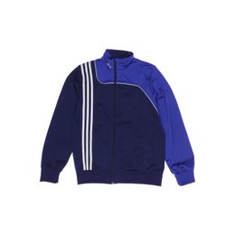 Adidas Herren Hoodies & Sweater, marineblau, Gr. 164