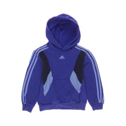 Adidas Herren Hoodies & Sweater, blau, Gr. 128