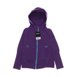 moonkids Damen Hoodies & Sweater, flieder, Gr. 116