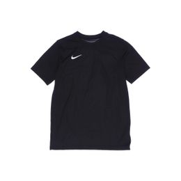 Nike Herren T-Shirt, schwarz, Gr. 170