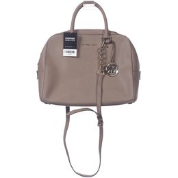 Michael Michael Kors Damen Handtasche, beige, Gr.