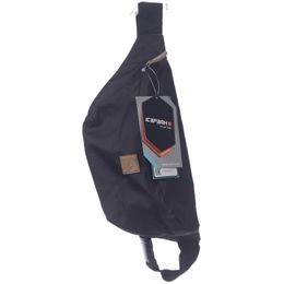 Icepeak Damen Handtasche, schwarz, Gr.