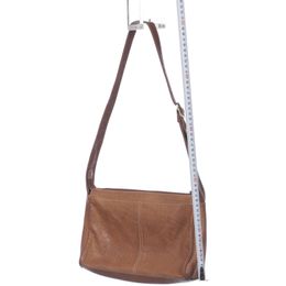 Picard Damen Handtasche, braun, Gr.