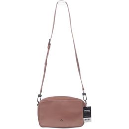 Aigner Damen Handtasche, pink, Gr.