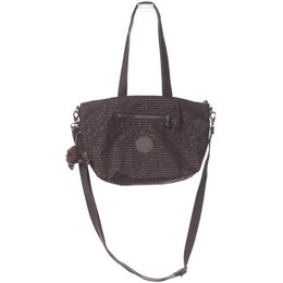 Kipling Damen Handtasche, braun, Gr.