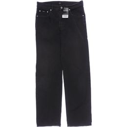 BOSS by Hugo BOSS Herren Jeans, schwarz, Gr. 32