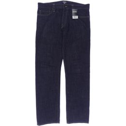 Carhartt Herren Jeans, marineblau, Gr. 34