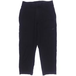 Nike Herren Stoffhose, marineblau, Gr. 28