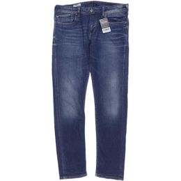 Pepe Jeans Herren Jeans, blau, Gr. 34