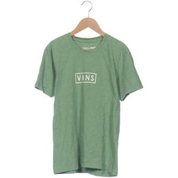 Vans Herren T-Shirt, grün, Gr. 48