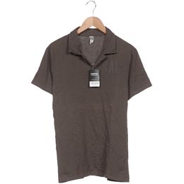 G-Star Raw G Star RAW Herren Poloshirt, grün, Gr. 52