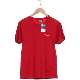 Champion Herren T-Shirt, rot, Gr. 52