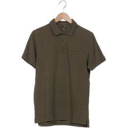 K by KARL LAGERFELD Karl by Karl Lagerfeld Herren Poloshirt, grün, Gr. 52