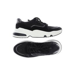 Marc O'Polo Marc O Polo Damen Sneakers, schwarz, Gr. 38