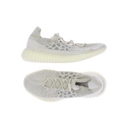 Yeezy Herren Sneakers, cremeweiß, Gr. 10