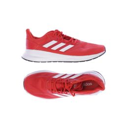 Adidas Herren Sneakers, rot, Gr. 40