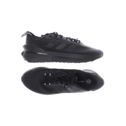 Adidas Herren Sneakers, schwarz, Gr. 10.5