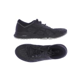 asics Herren Sneakers, schwarz, Gr. 44