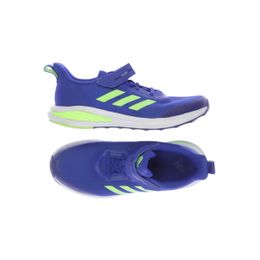 Adidas Damen Sneakers, blau, Gr. 6.5