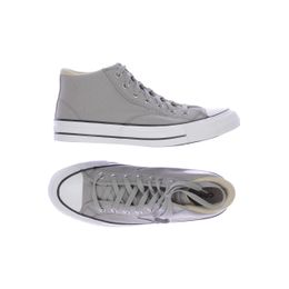 Converse Herren Sneakers, grau, Gr. 42.5