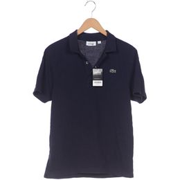 Lacoste Sport Herren Poloshirt, marineblau, Gr. 52