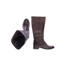 Caprice Damen Stiefel, braun, Gr. 4.5