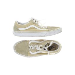 Vans Herren Sneakers, beige, Gr. 43