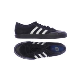 adidas originals Herren Sneakers, schwarz, Gr. 11