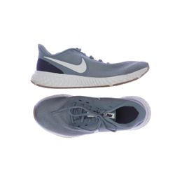 Nike Running Herren Sneakers, blau, Gr. 42