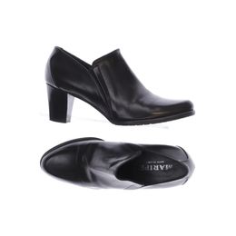 Maripé Maripe Damen Pumps, schwarz, Gr. 36