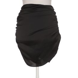 Zara Damen Rock, schwarz, Gr. 36