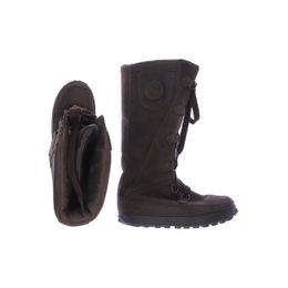 Timberland Damen Stiefel, braun, Gr. 10